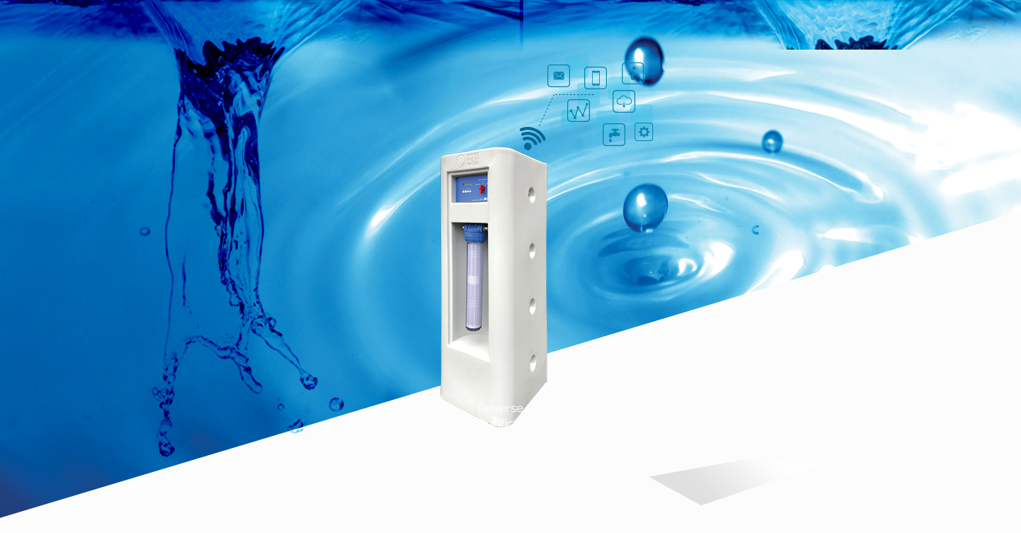 Swiss Fresh Water