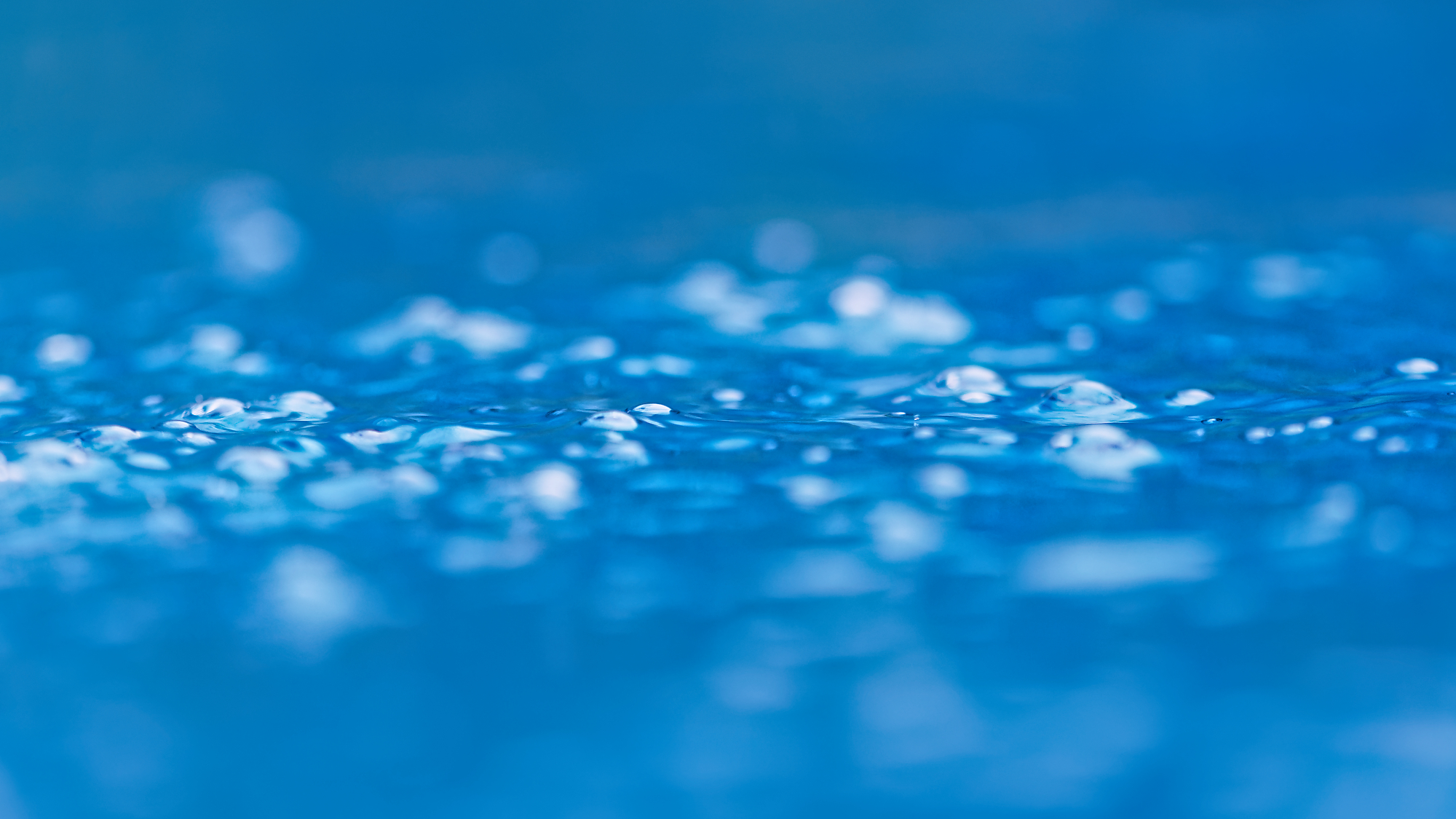 Swiss Fresh Water